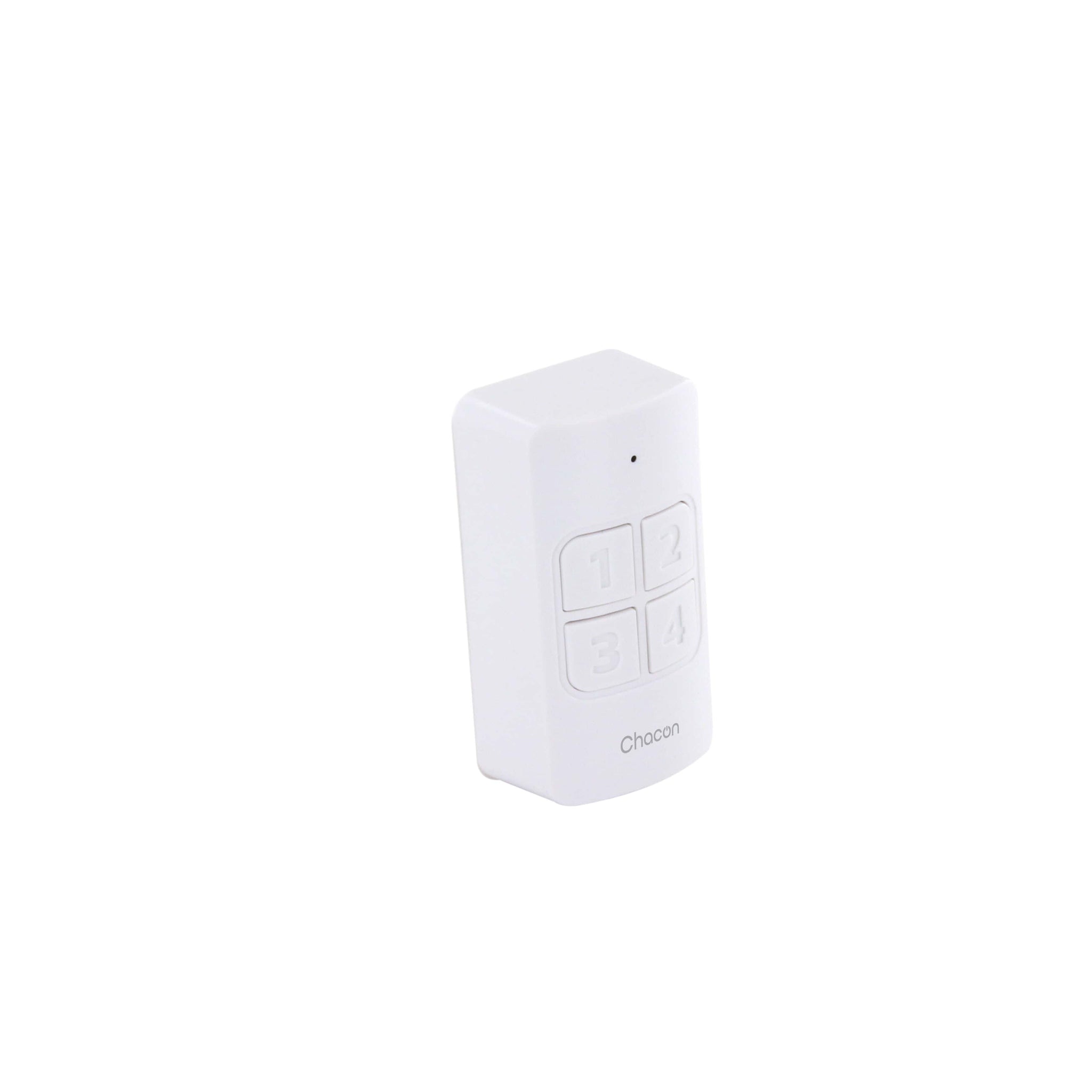 Wireless remote keypad