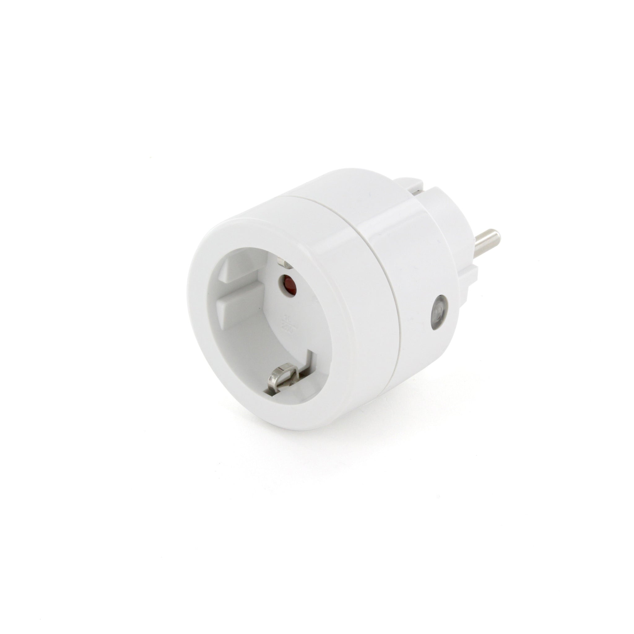 WI-FI timer - SCH