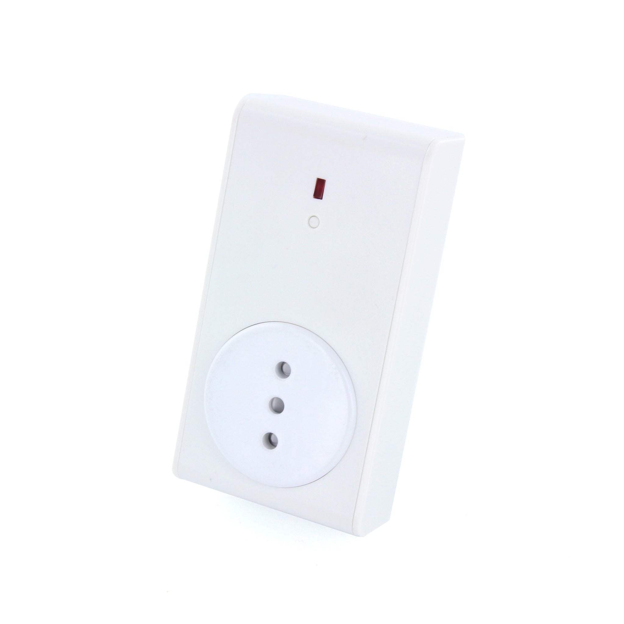 Remote controlled On/Off socket - IT version