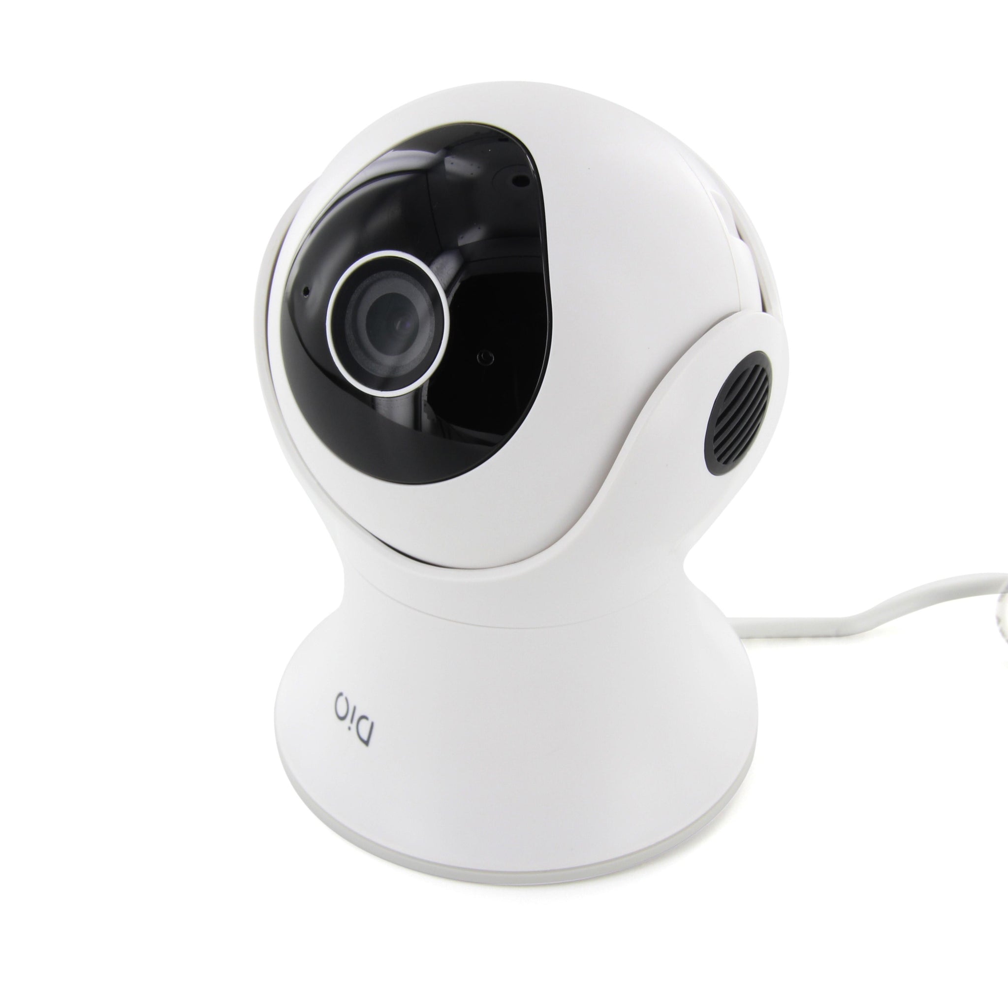 Indoor and outdoor rotating Wi-Fi camera - 1280 x 1080 p