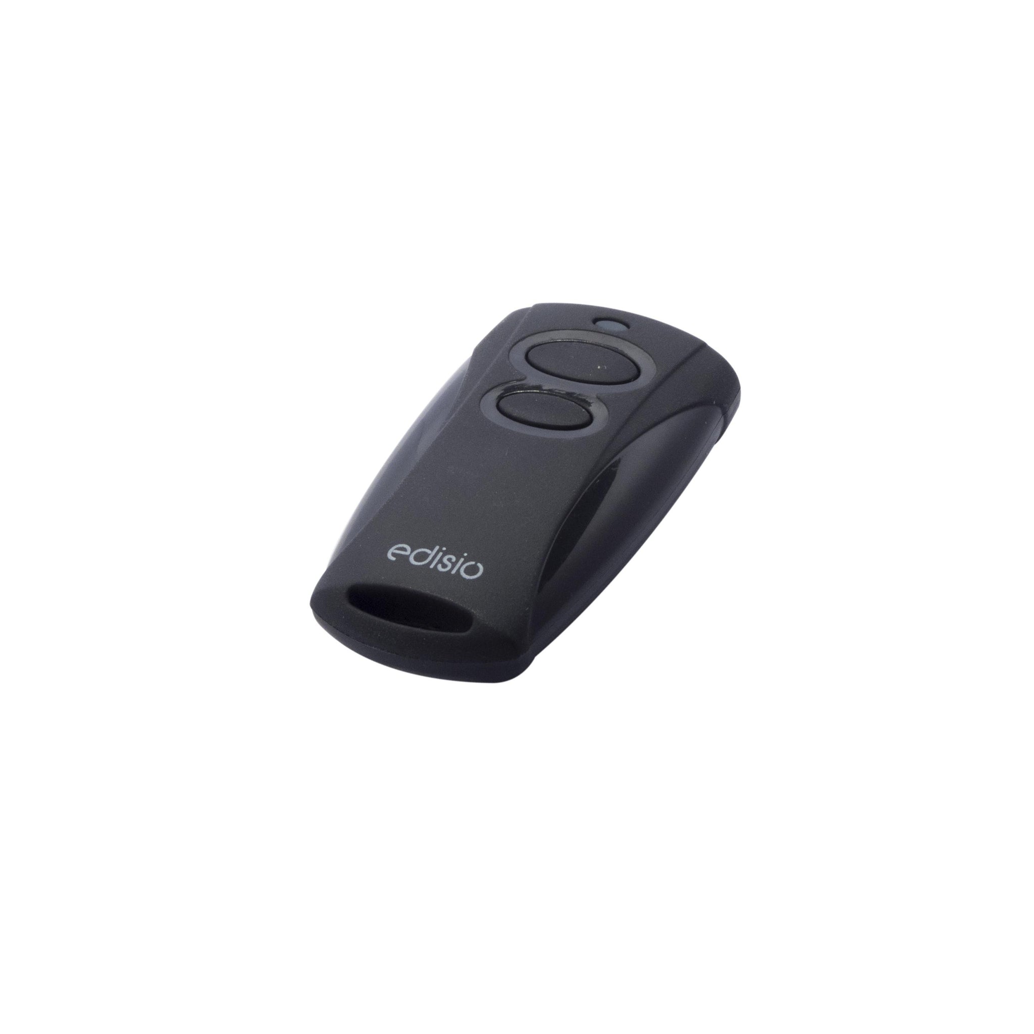 2-channel remote control