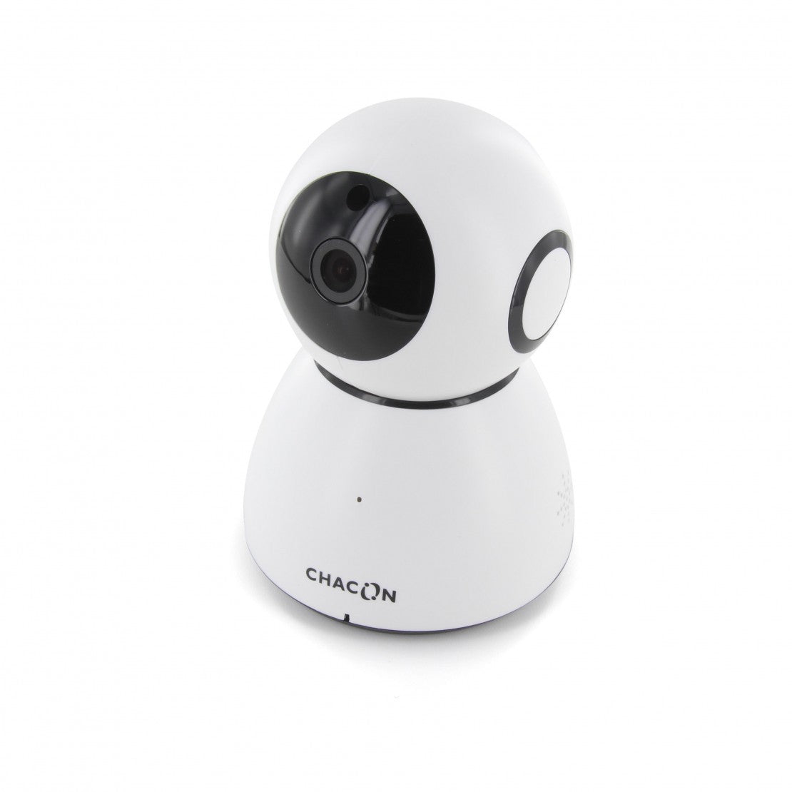 Indoor rotating HD WiFi camera - 1920 x 1080 p