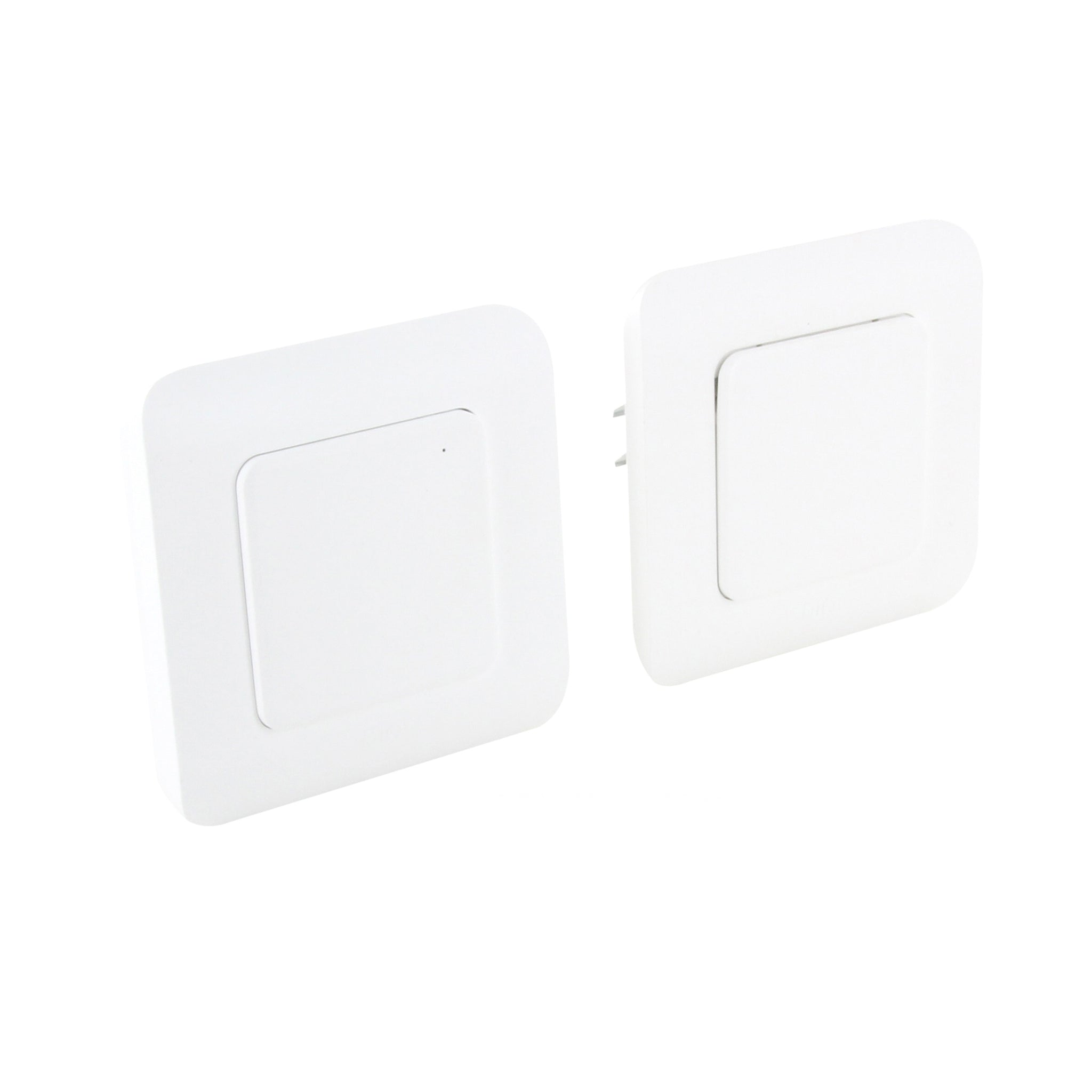 Wireless two-way switch kit