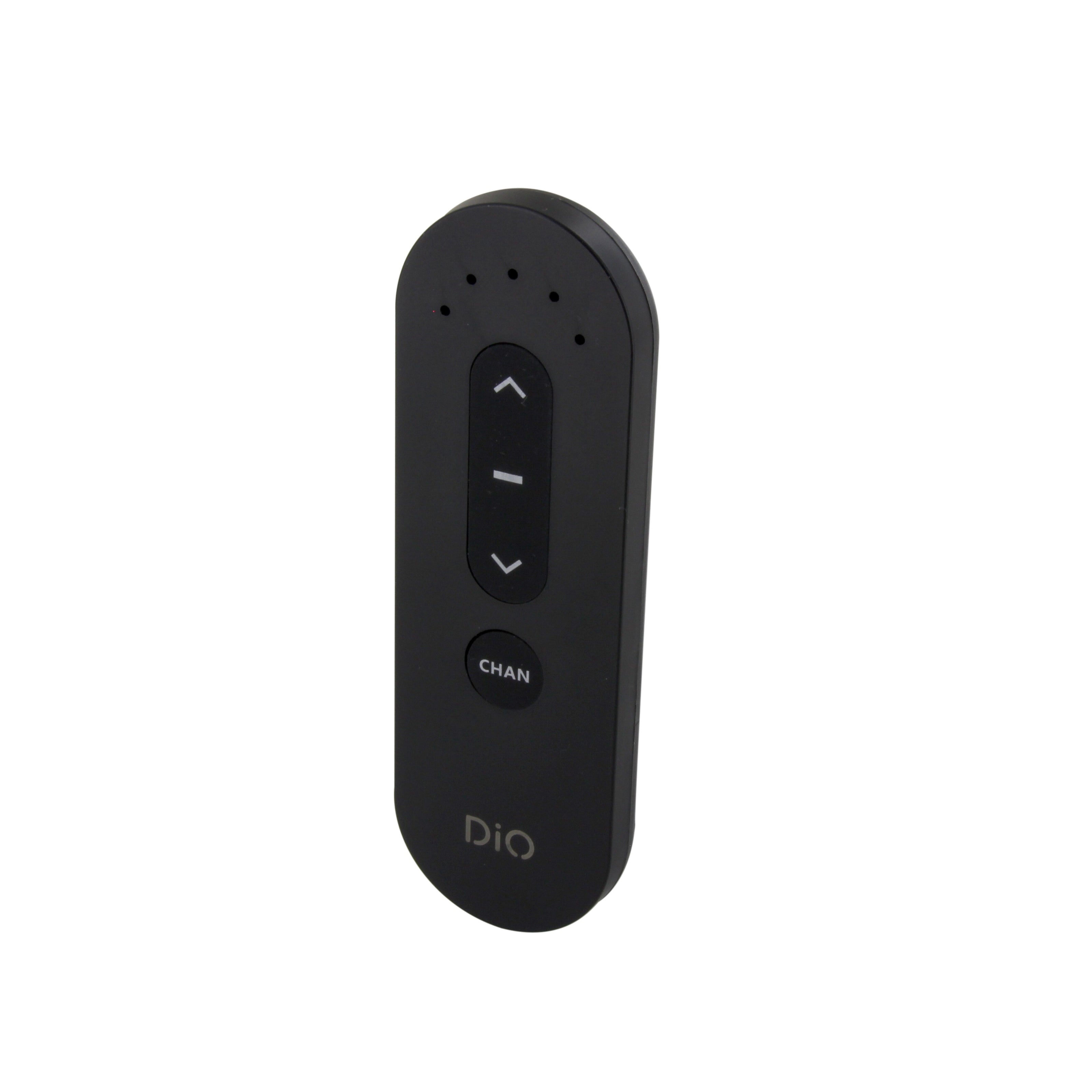 Kit module volets programmables connectés + télécommande DIO Connect