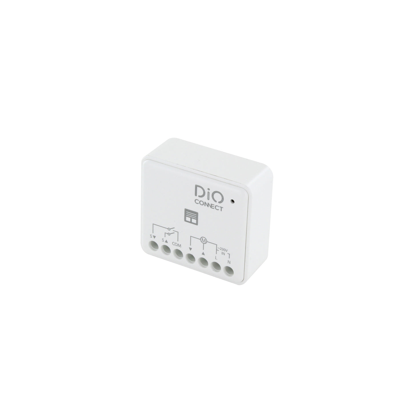Module Volet connecté programmable DiO Connect