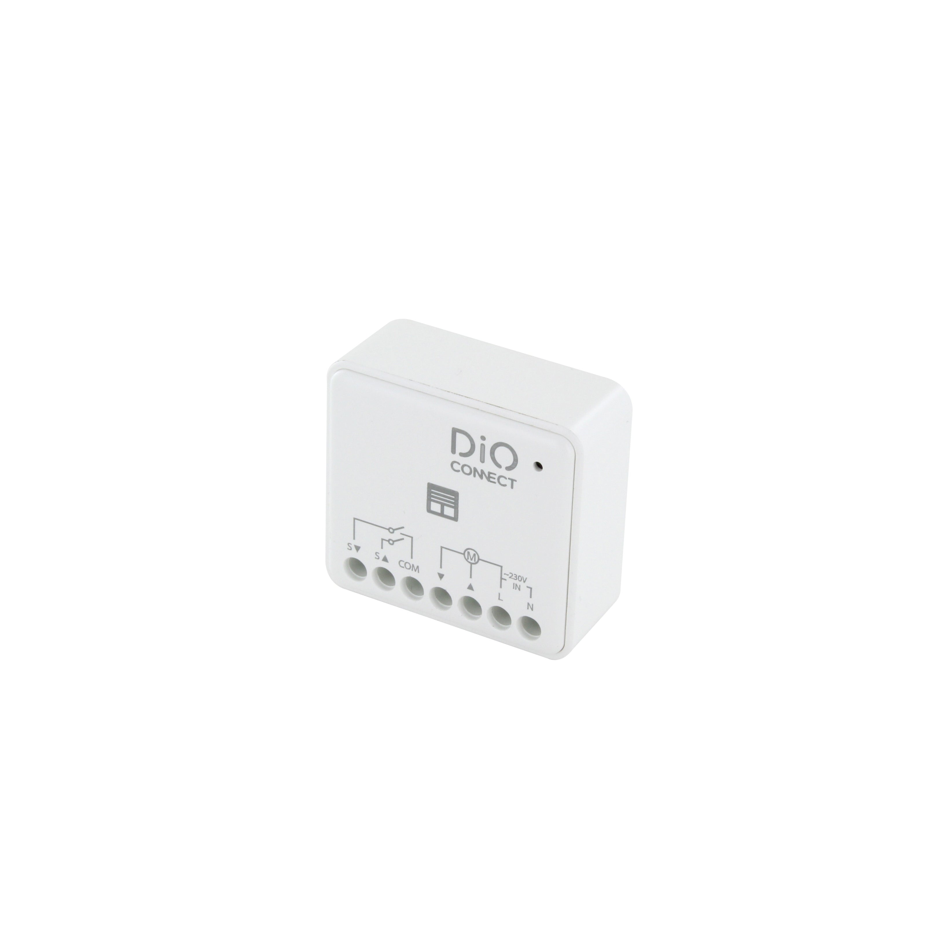 Module Volet connecté programmable DiO Connect