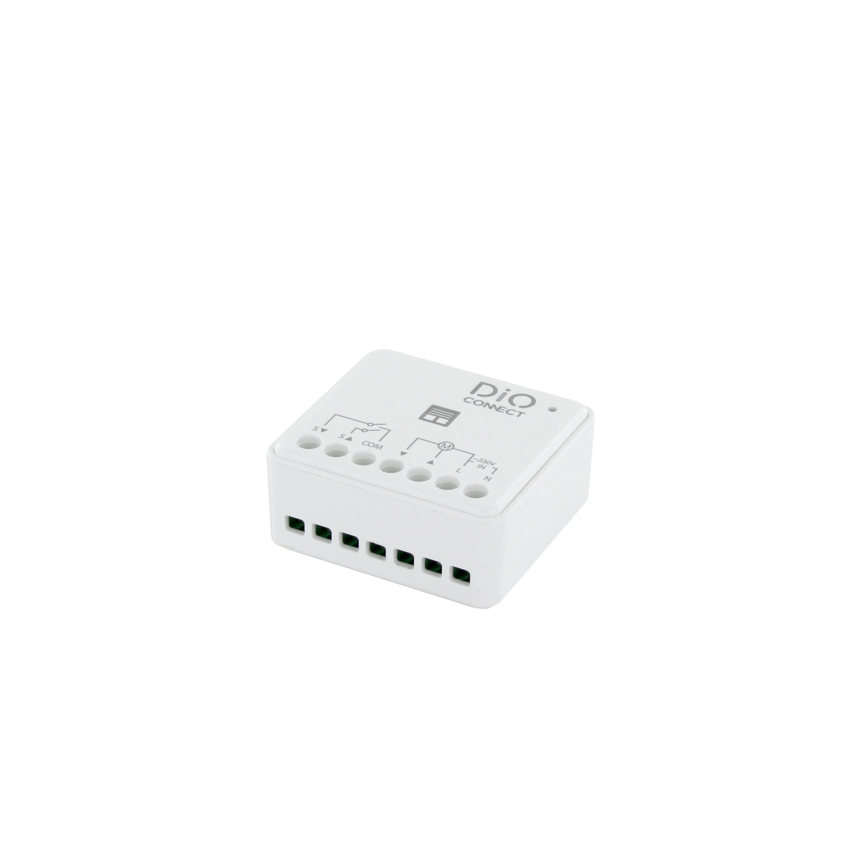 Module Volet connecté programmable DiO Connect